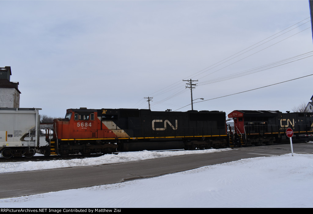 CN 5684